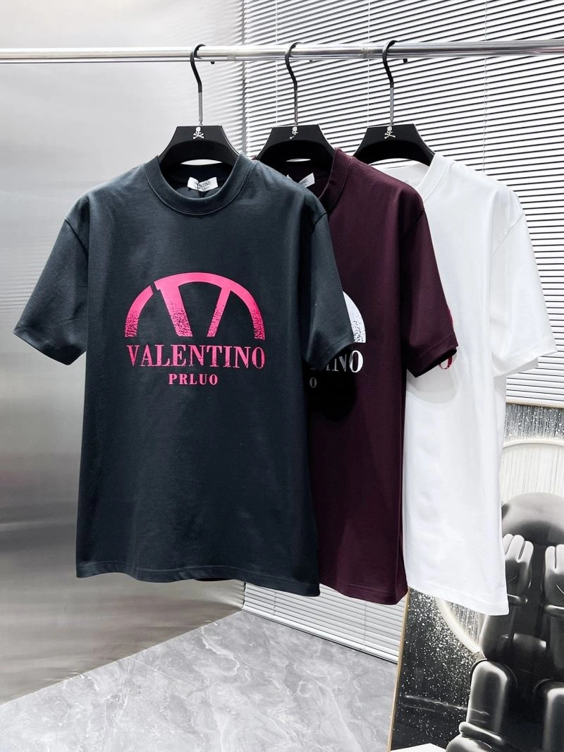 1:1 copy Valentino T-Shirts