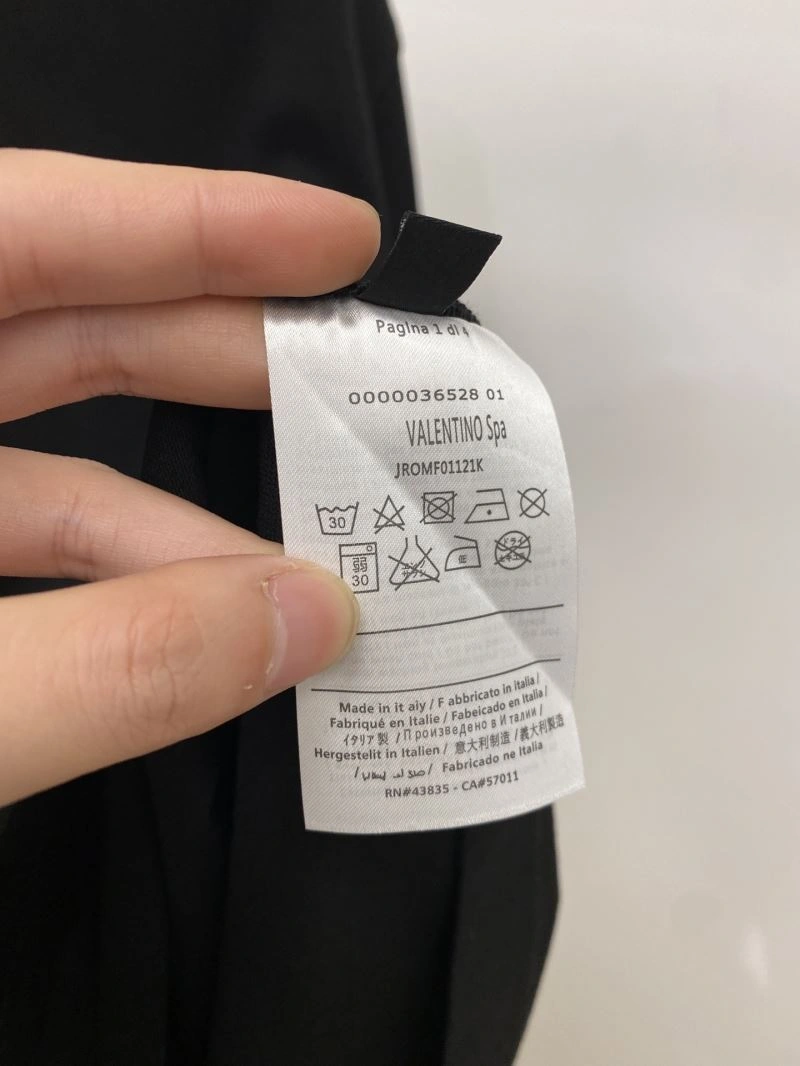 Genuine Valentino T-Shirts