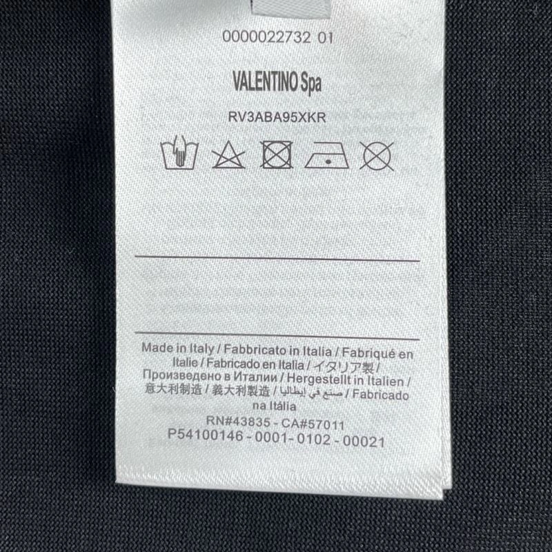 Discounted Valentino T-Shirts