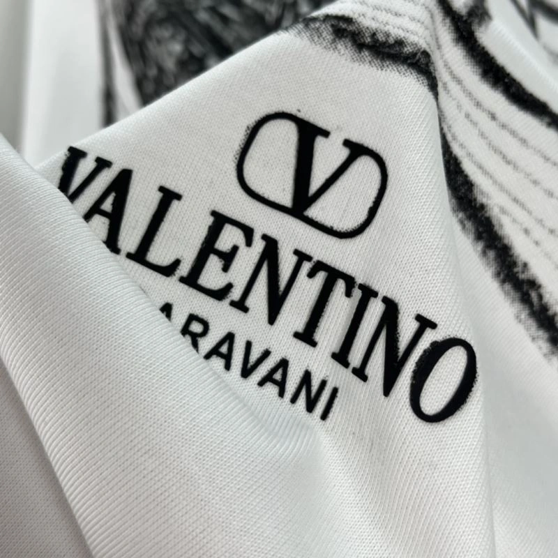 Mirror quality Valentino T-Shirts