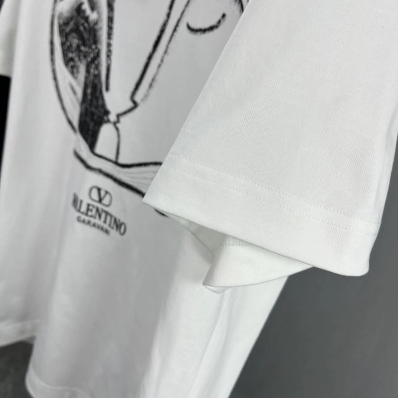 Mirror quality Valentino T-Shirts