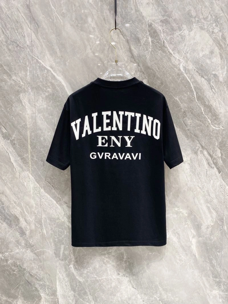 Precise copy Valentino T-Shirts