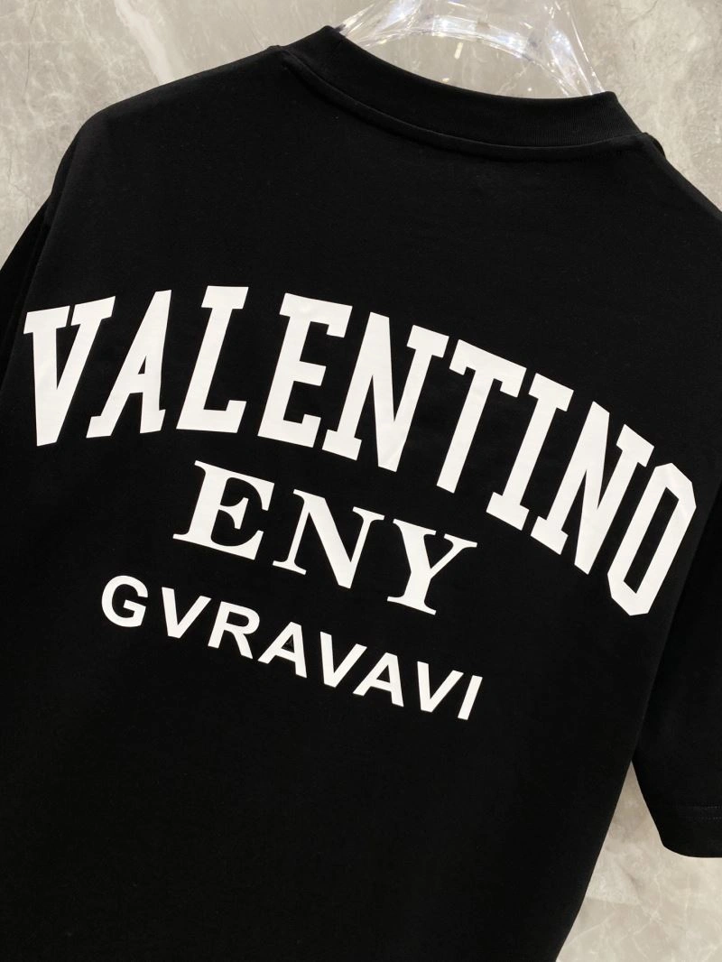 Precise copy Valentino T-Shirts