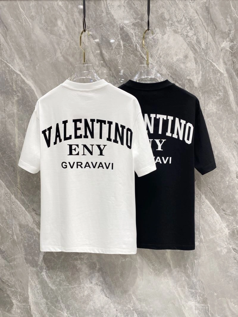 Precise copy Valentino T-Shirts