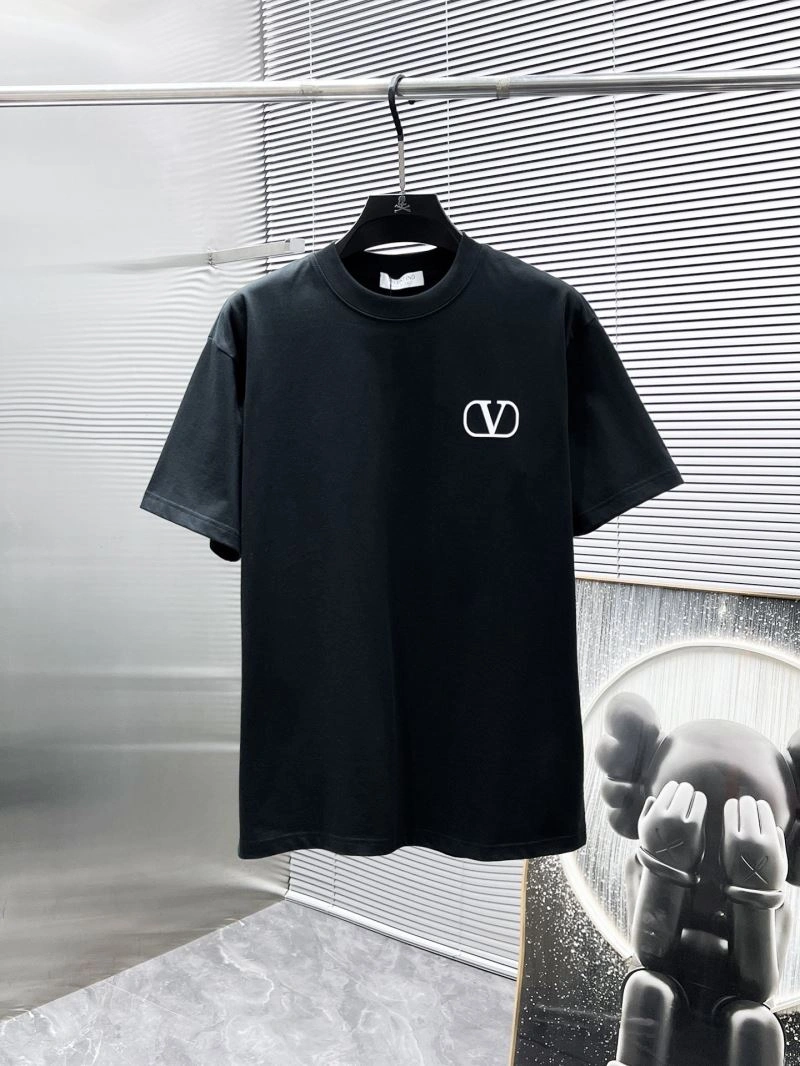 1:1 copy Valentino T-Shirts