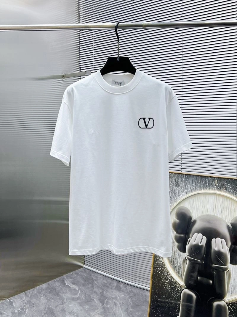 1:1 copy Valentino T-Shirts