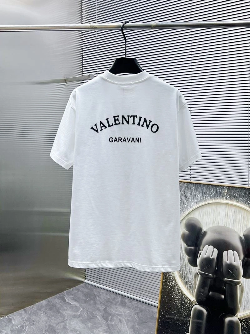 1:1 copy Valentino T-Shirts