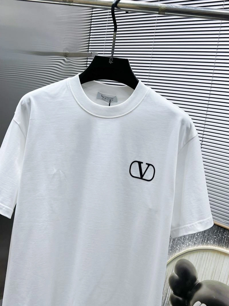 1:1 copy Valentino T-Shirts