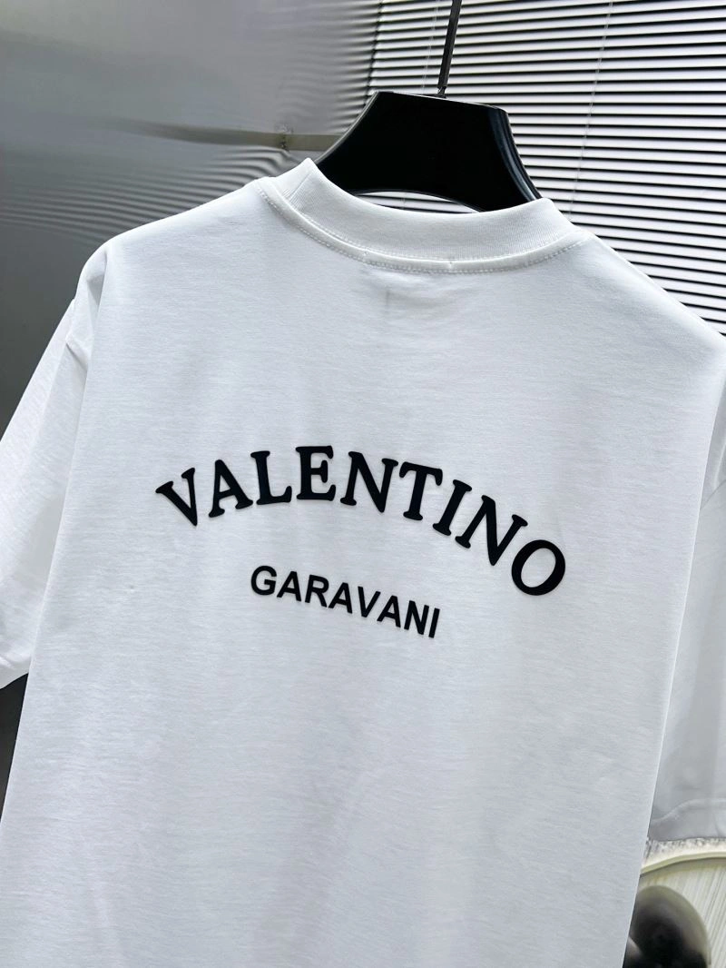 1:1 copy Valentino T-Shirts