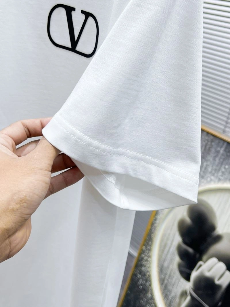 1:1 copy Valentino T-Shirts