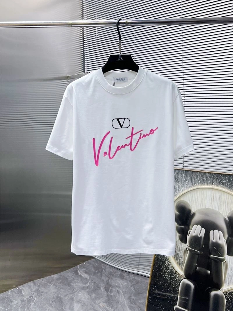 Precise copy Valentino T-Shirts