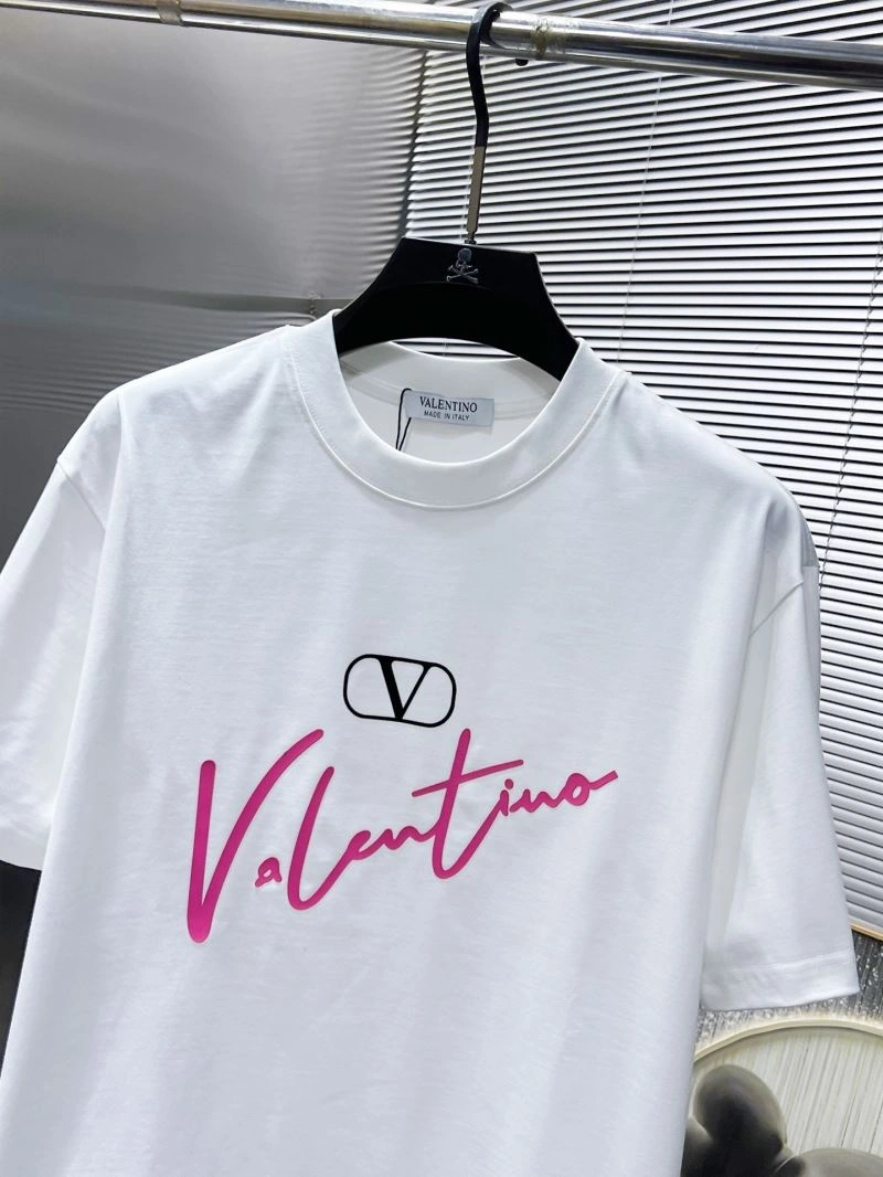Precise copy Valentino T-Shirts