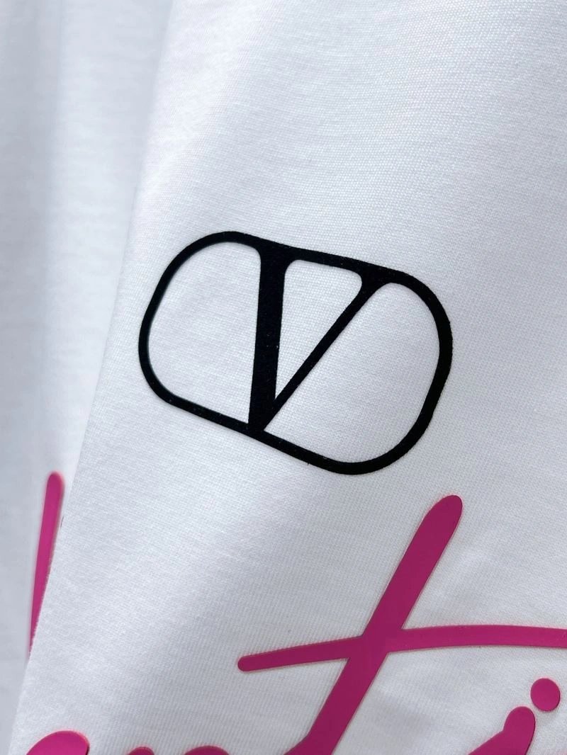 Precise copy Valentino T-Shirts