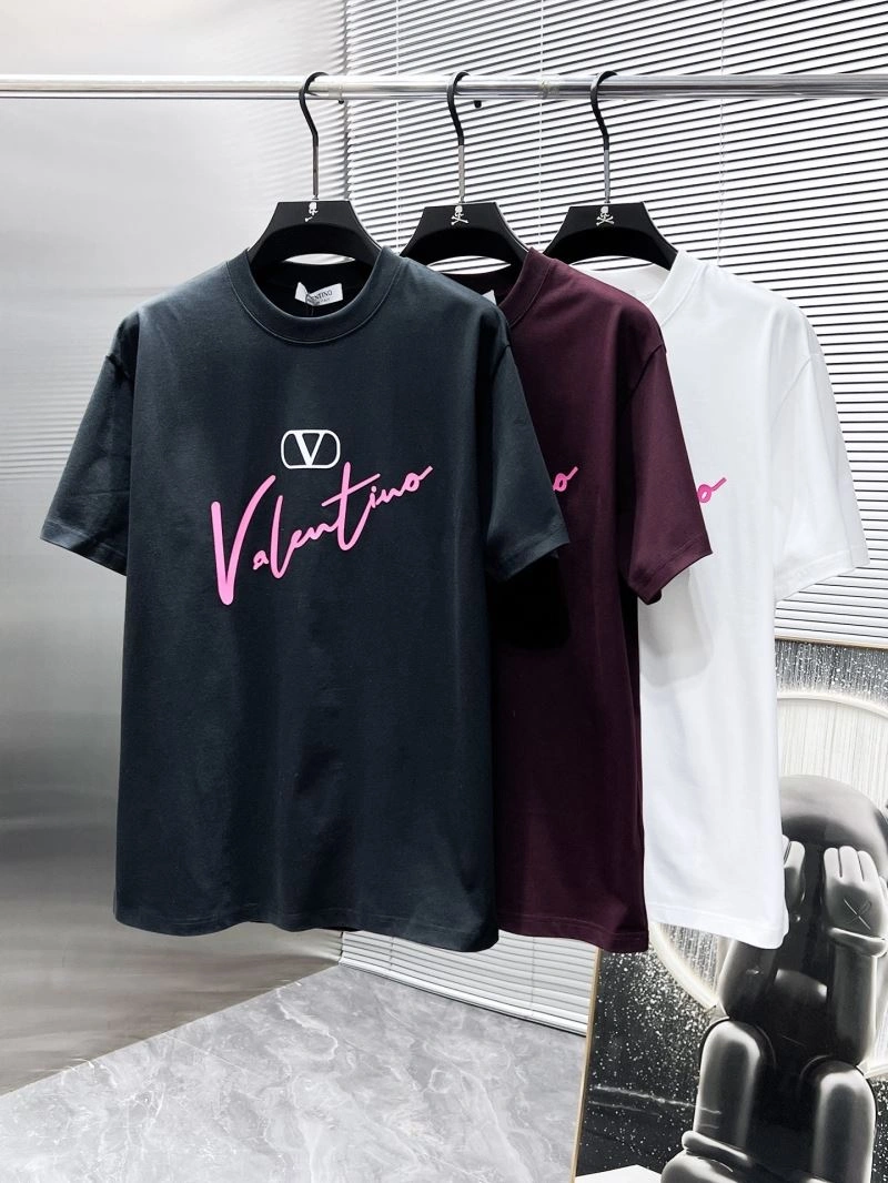 Precise copy Valentino T-Shirts