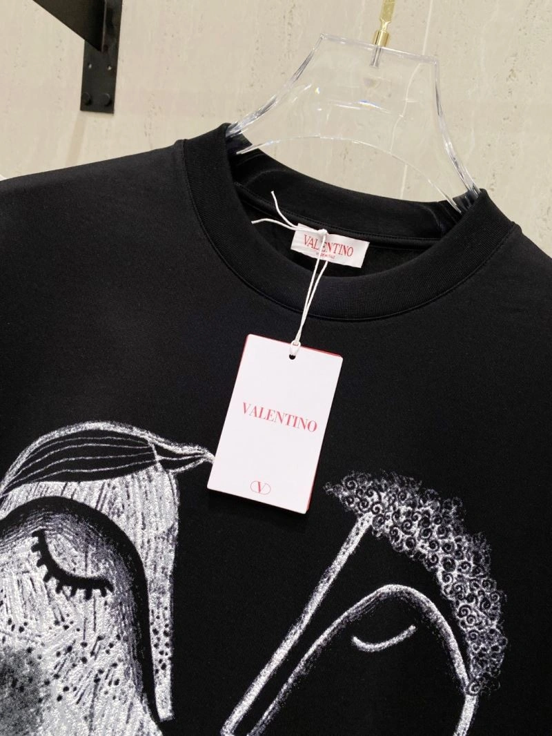 Official Valentino T-Shirts