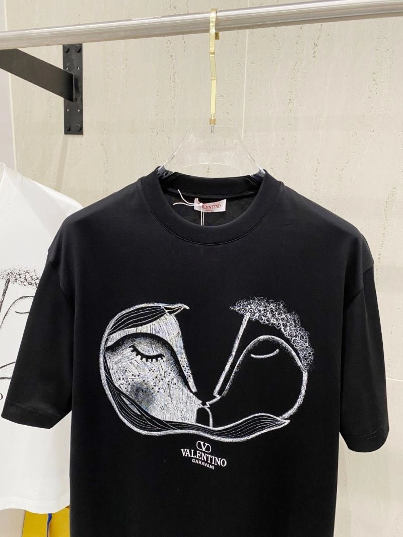 Official Valentino T-Shirts