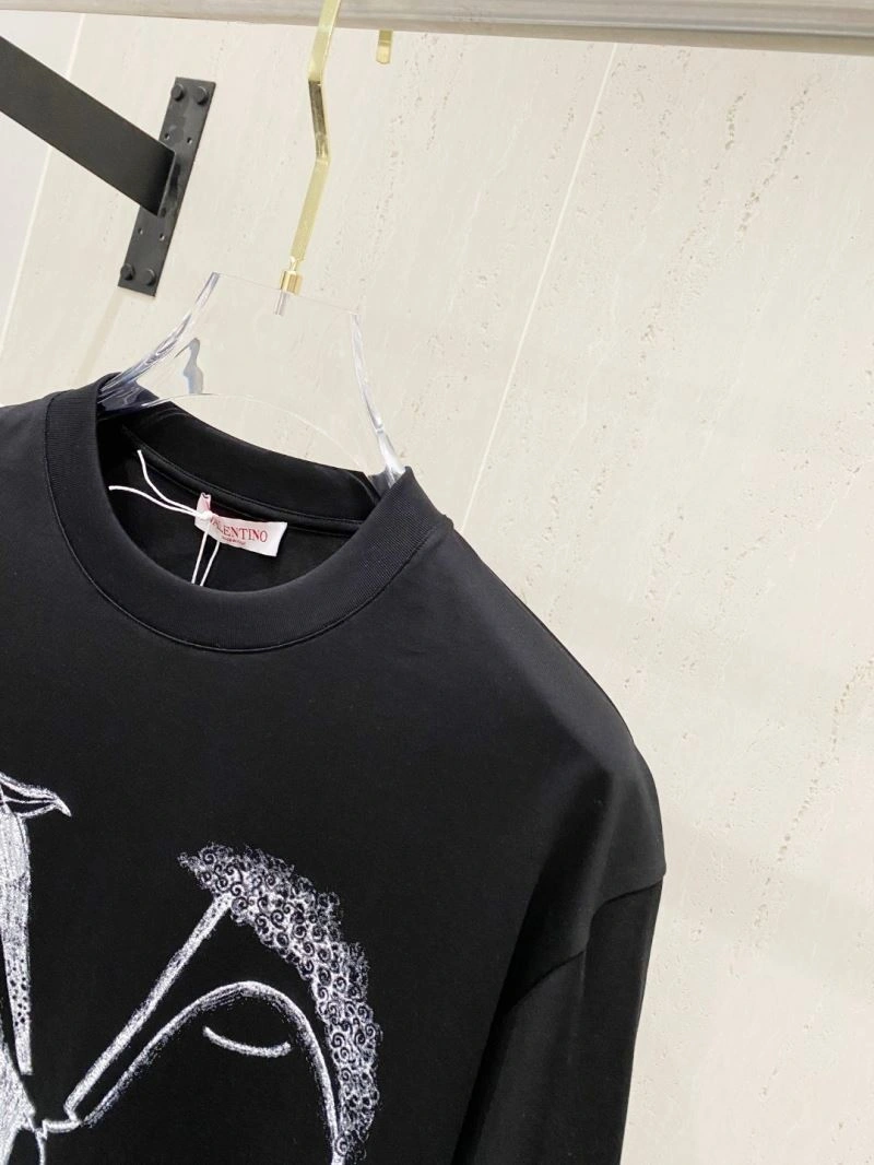 Official Valentino T-Shirts