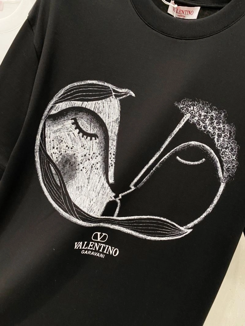 Official Valentino T-Shirts