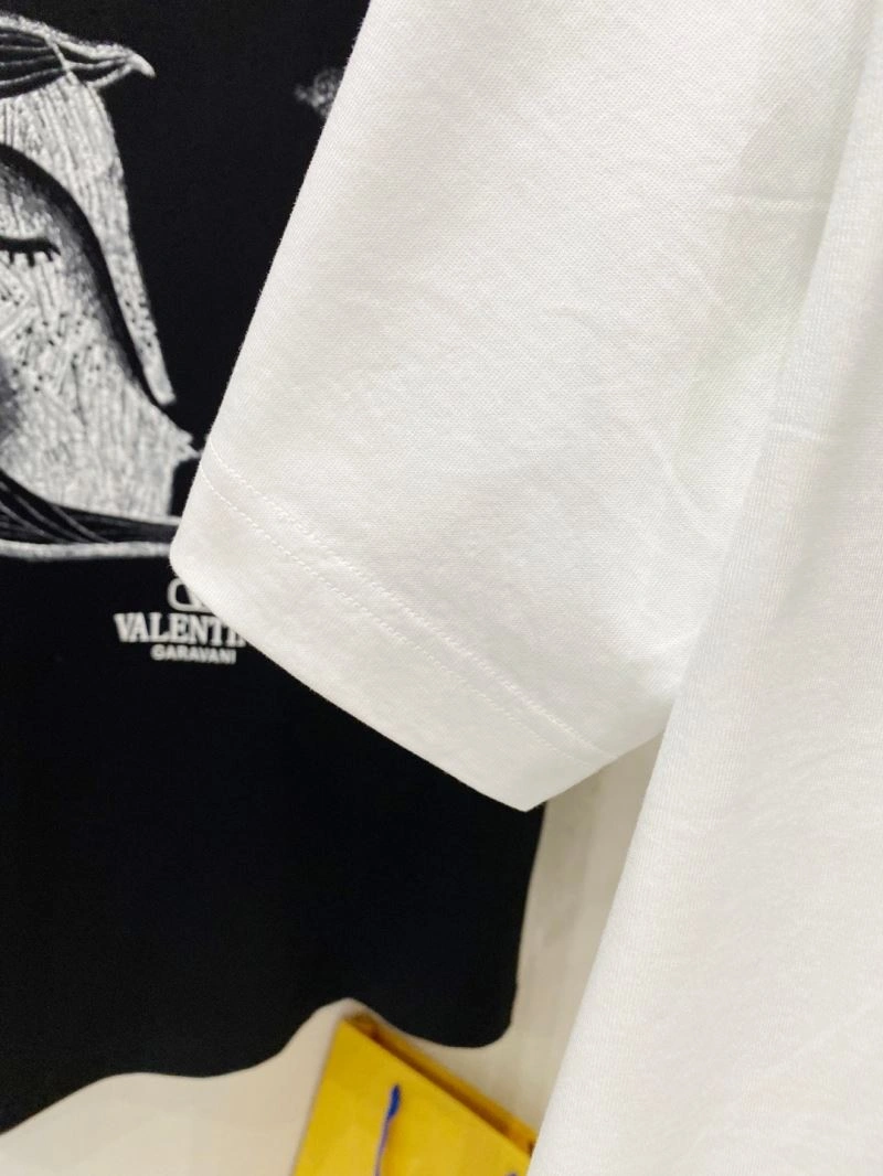 Brand-authenticated Valentino T-Shirts