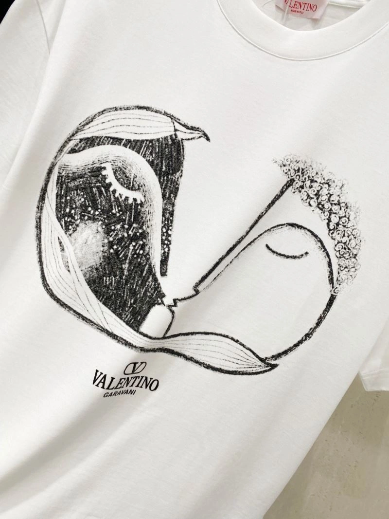 Brand-authenticated Valentino T-Shirts