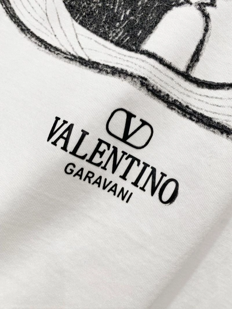 Brand-authenticated Valentino T-Shirts
