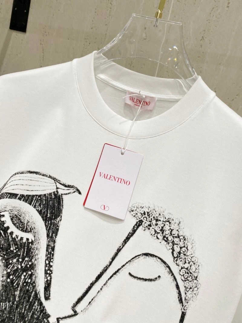Brand-authenticated Valentino T-Shirts