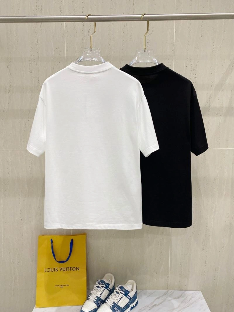 Brand-authenticated Valentino T-Shirts