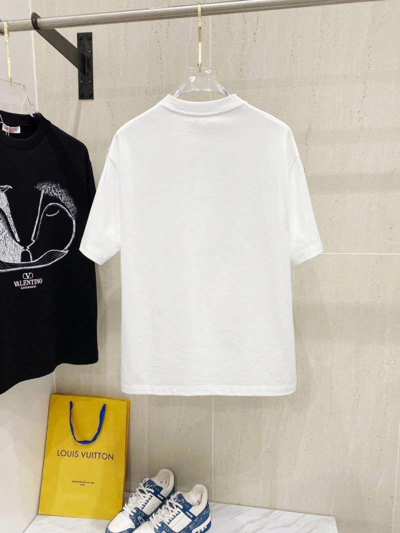Brand-authenticated Valentino T-Shirts