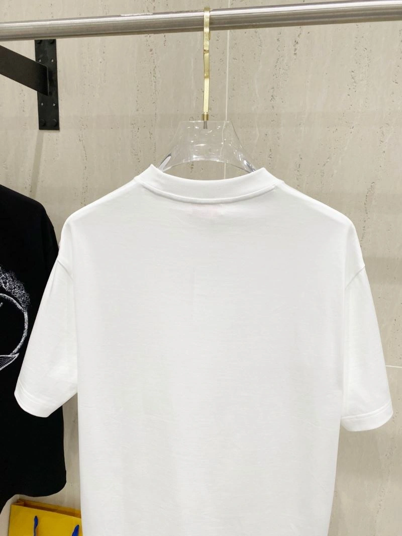 Brand-authenticated Valentino T-Shirts