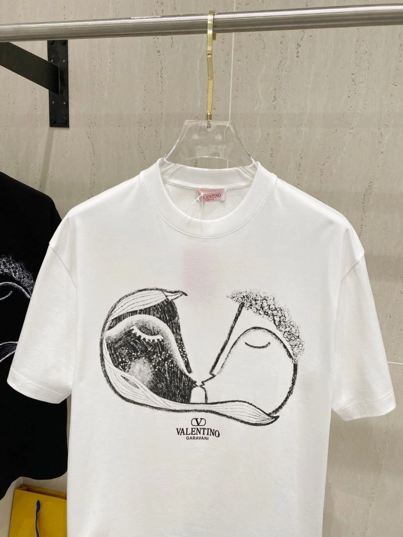 Brand-authenticated Valentino T-Shirts