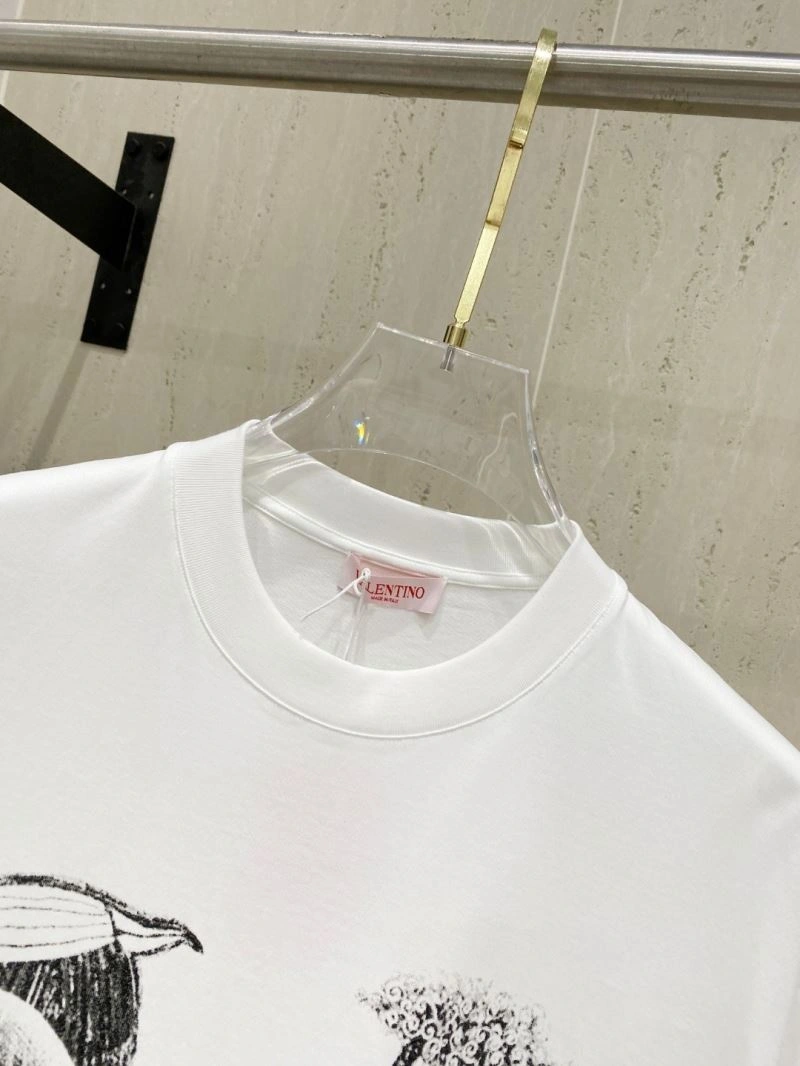Brand-authenticated Valentino T-Shirts