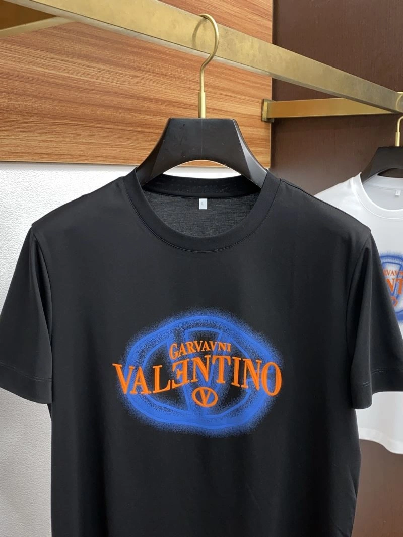 Real Valentino T-Shirts