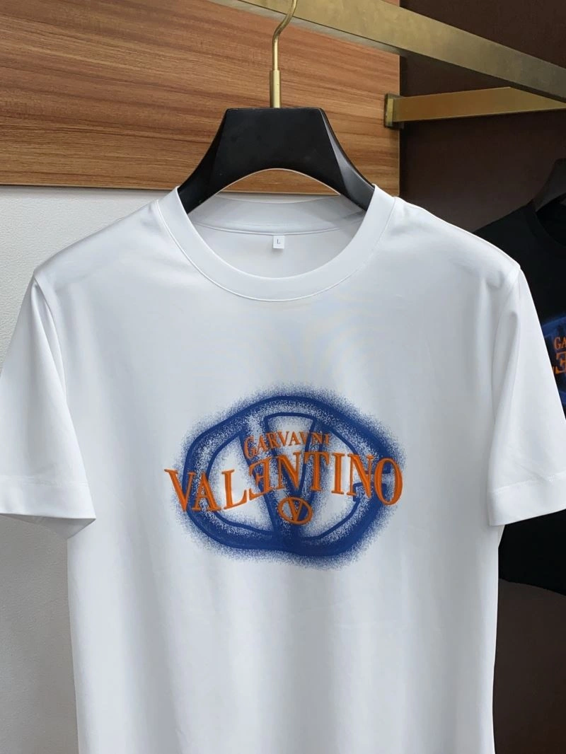 Official Valentino T-Shirts