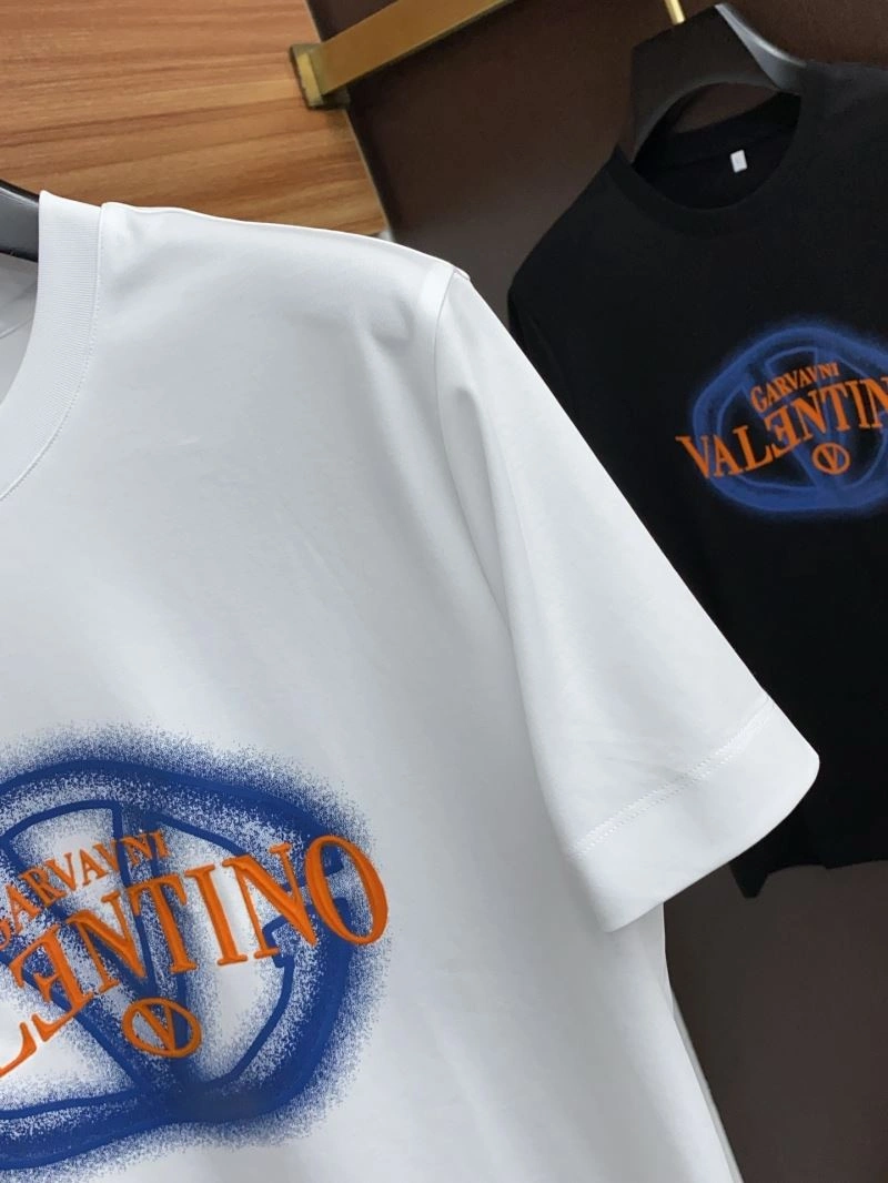 Official Valentino T-Shirts