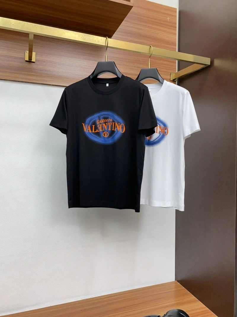 Official Valentino T-Shirts