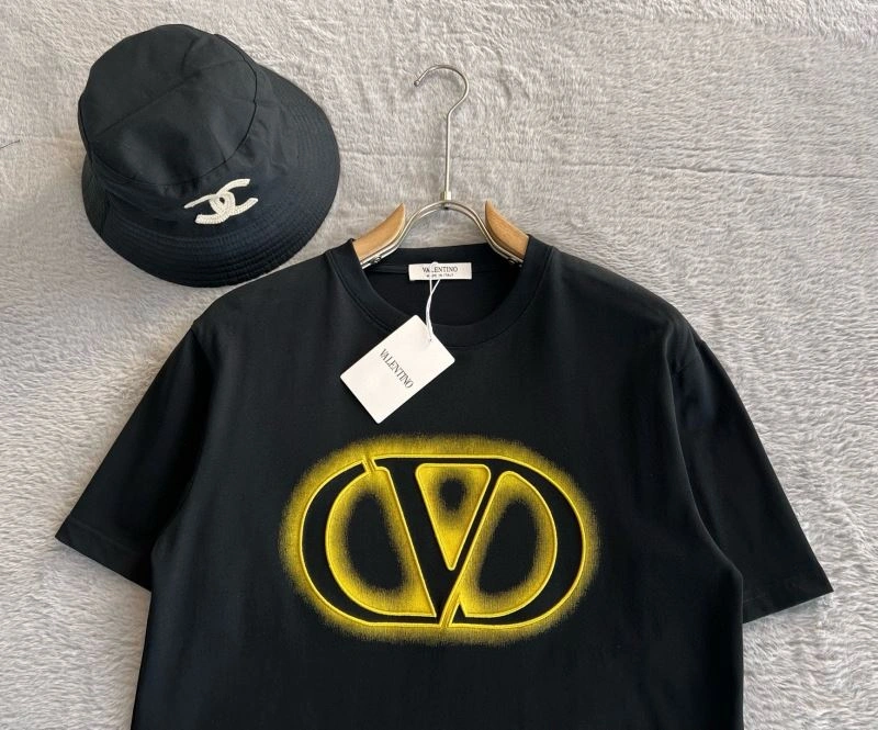 Real Valentino T-Shirts