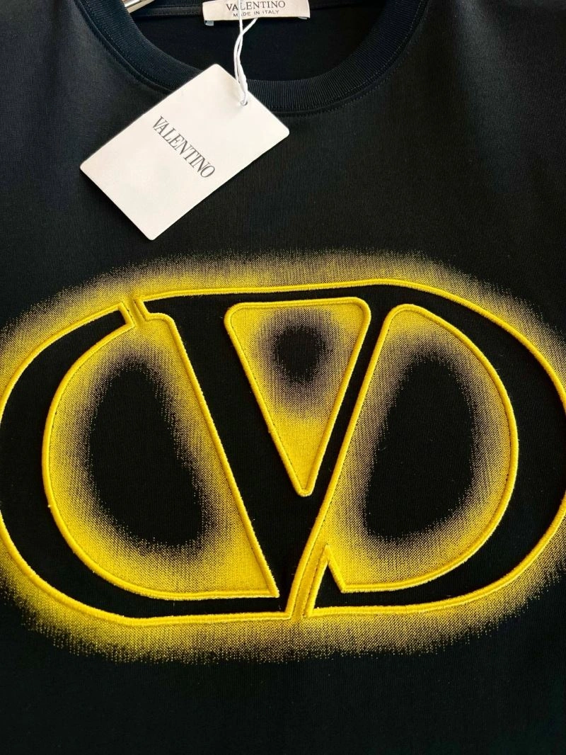 Real Valentino T-Shirts