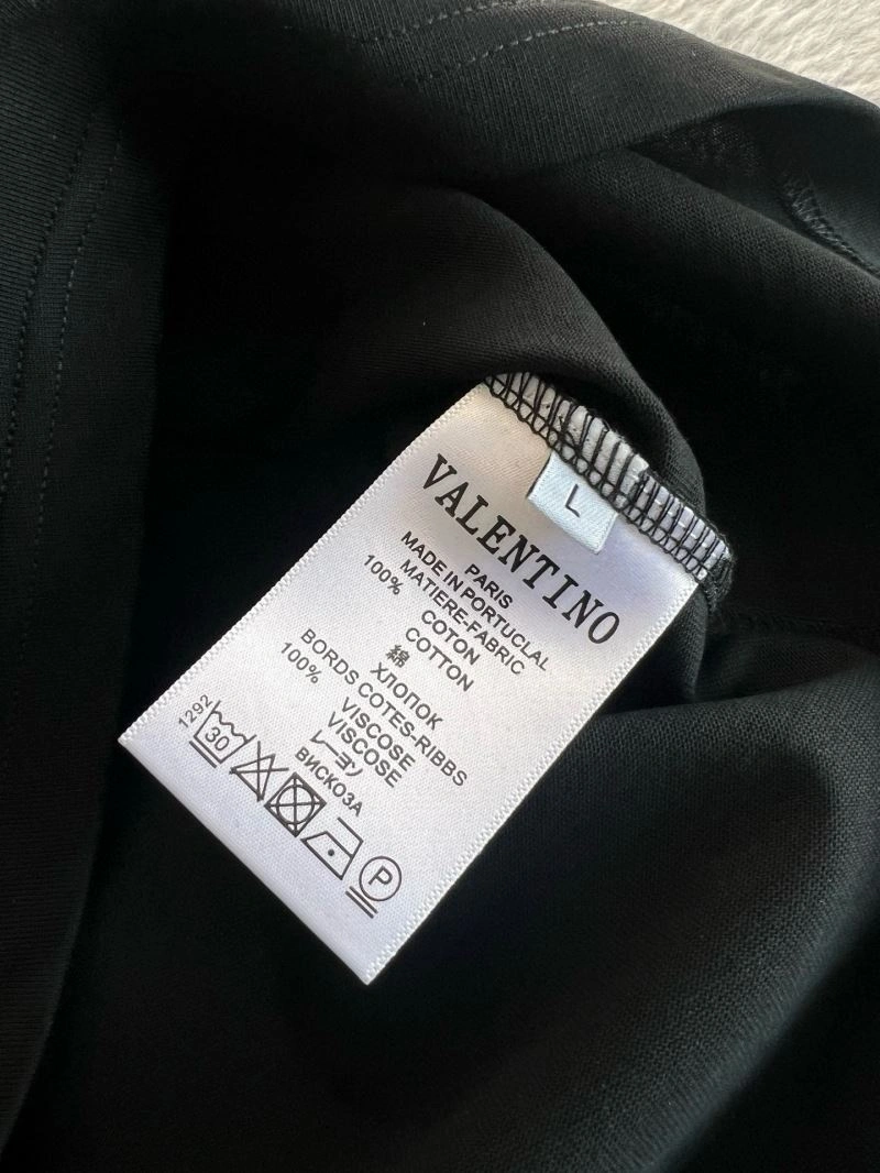 Real Valentino T-Shirts