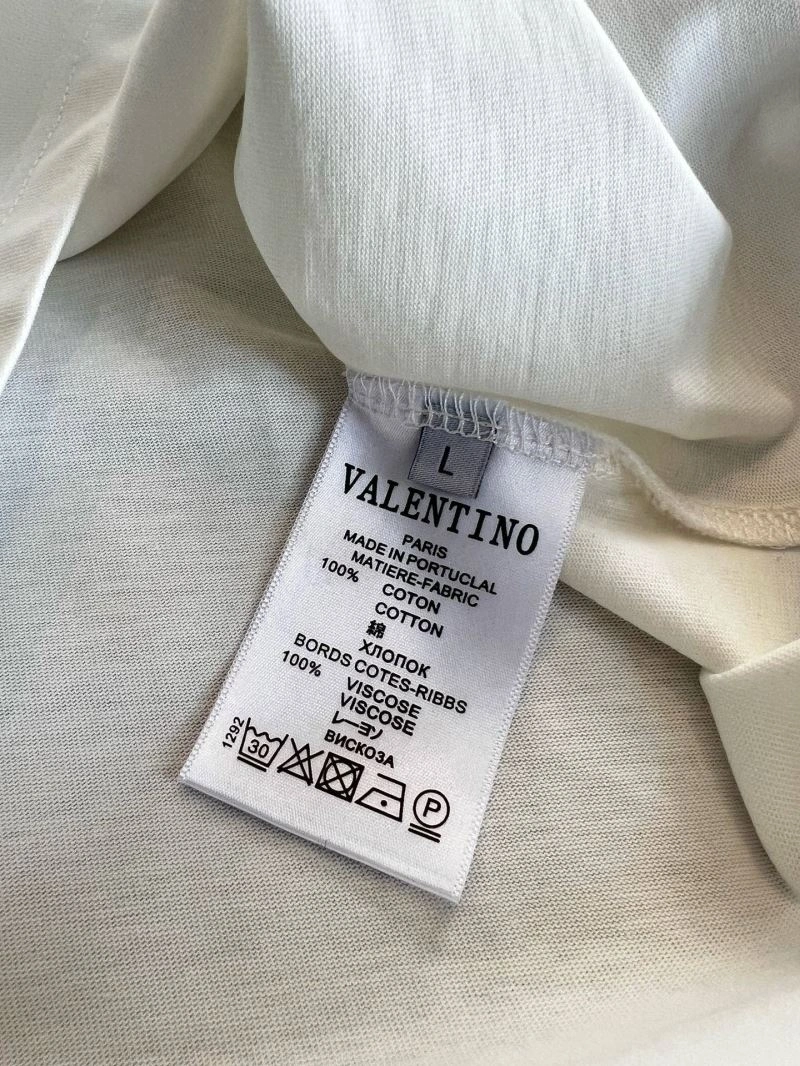 Inexpensive Valentino T-Shirts