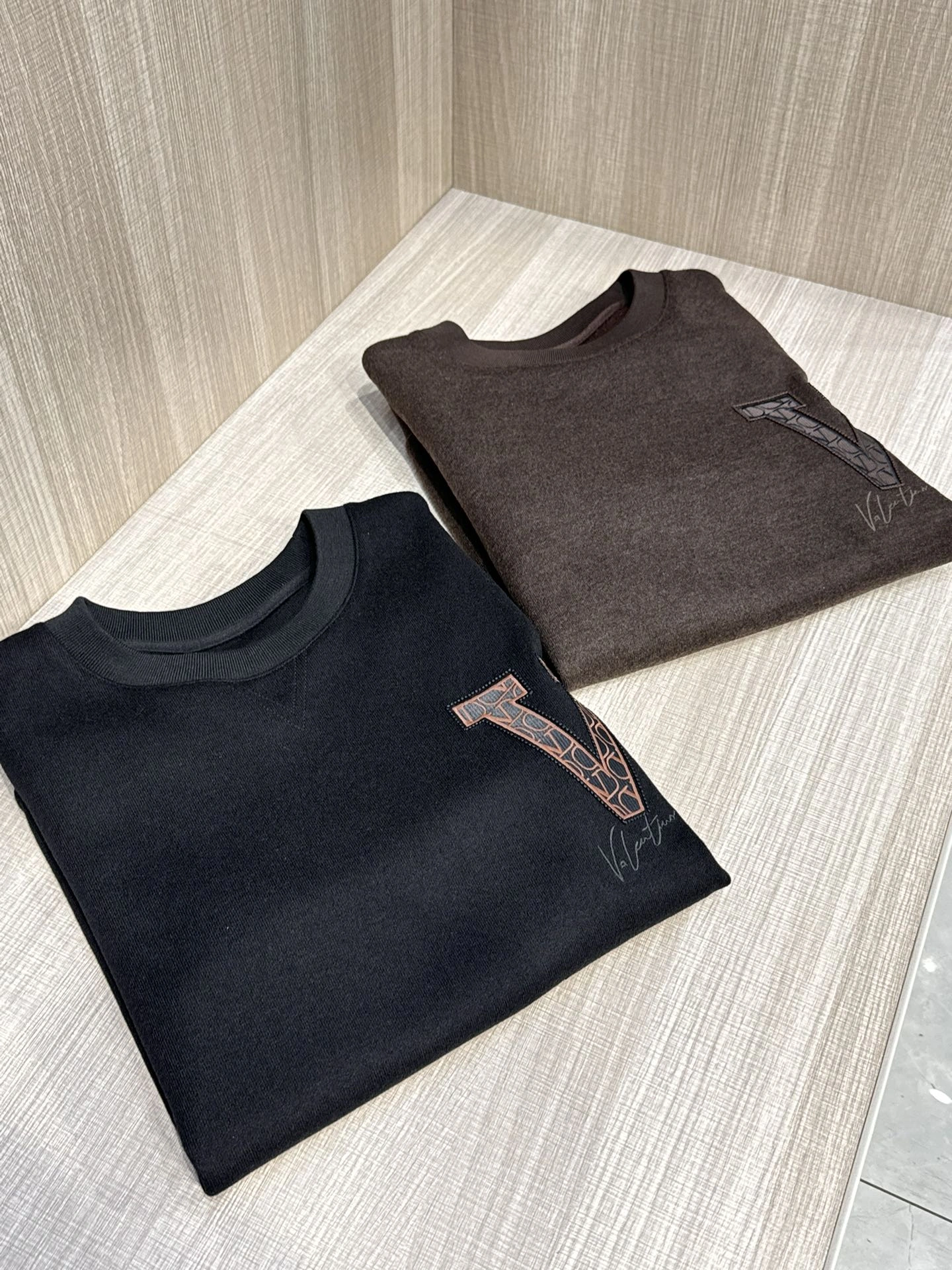 Official Valentino T-Shirts