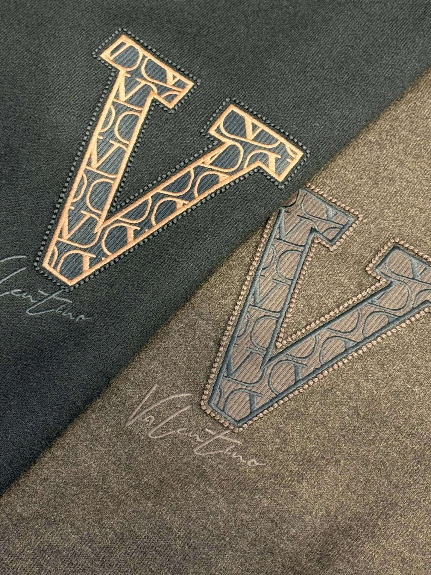 Official Valentino T-Shirts