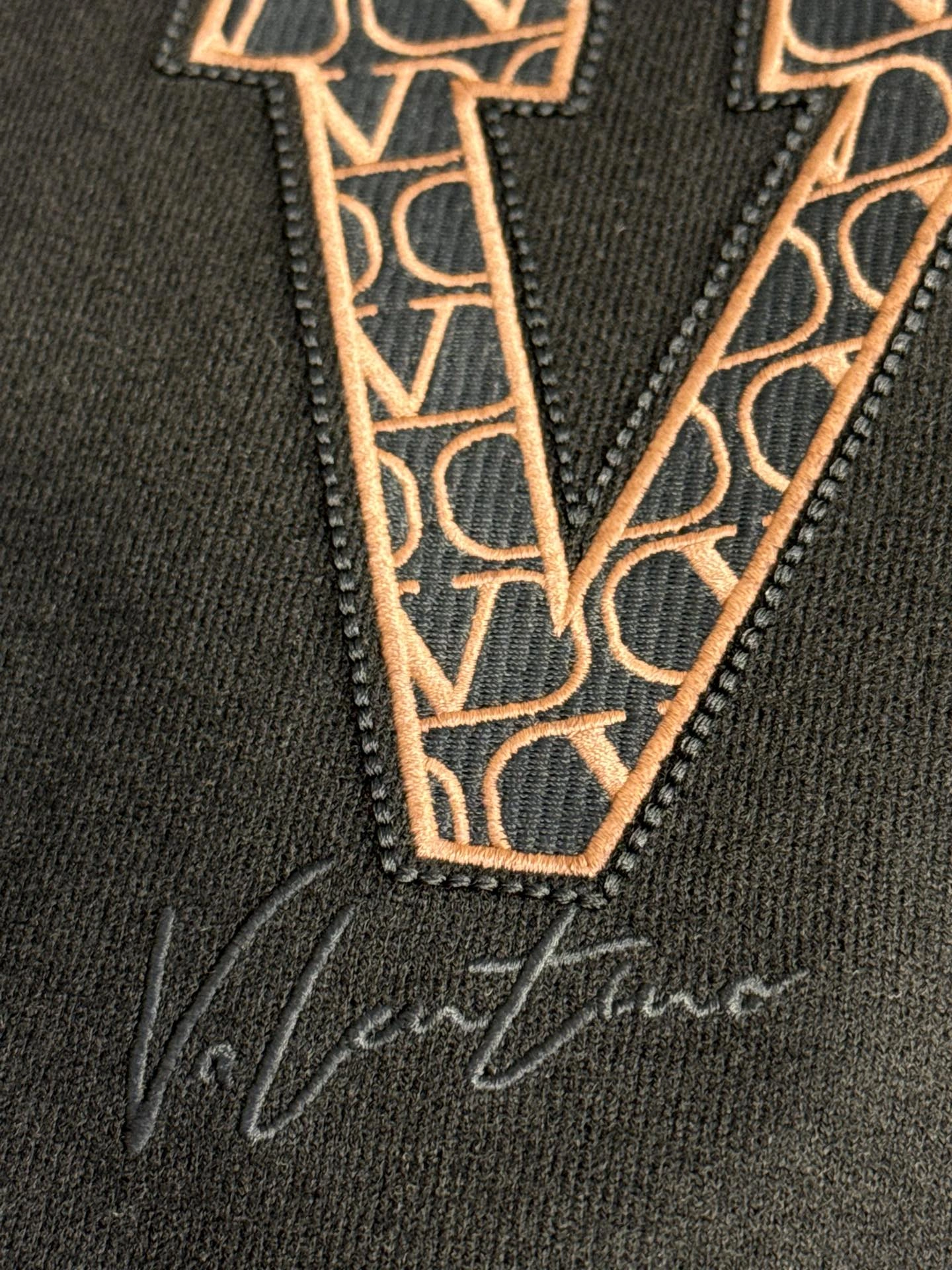 Official Valentino T-Shirts