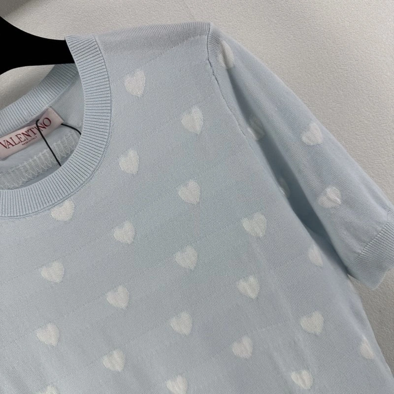 1:1 copy Valentino T-Shirts