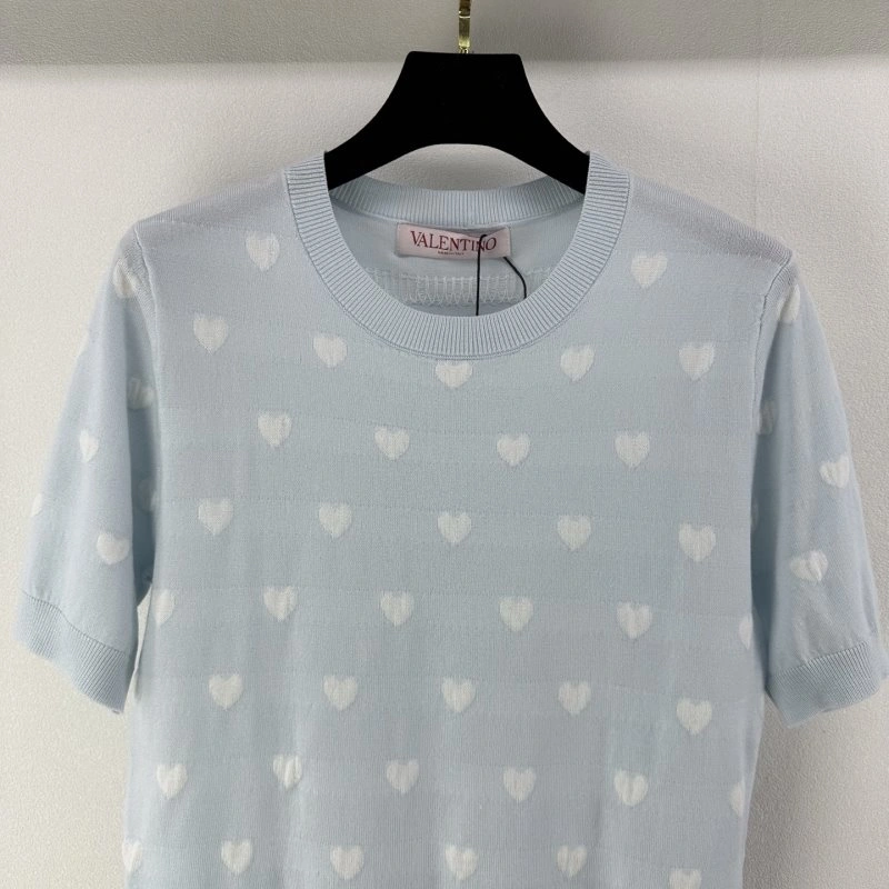 1:1 copy Valentino T-Shirts