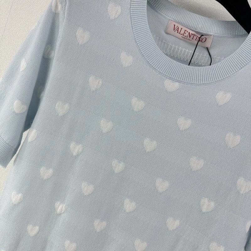 1:1 copy Valentino T-Shirts