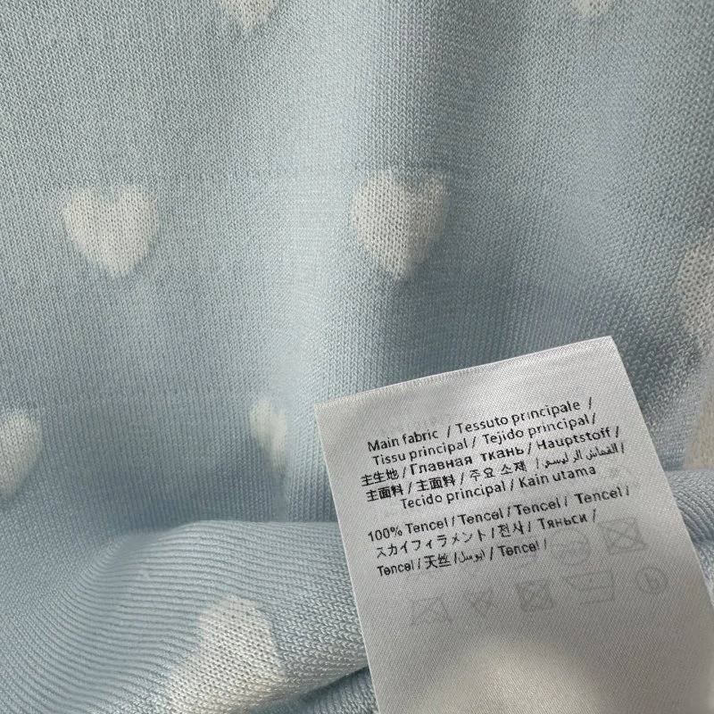 1:1 copy Valentino T-Shirts