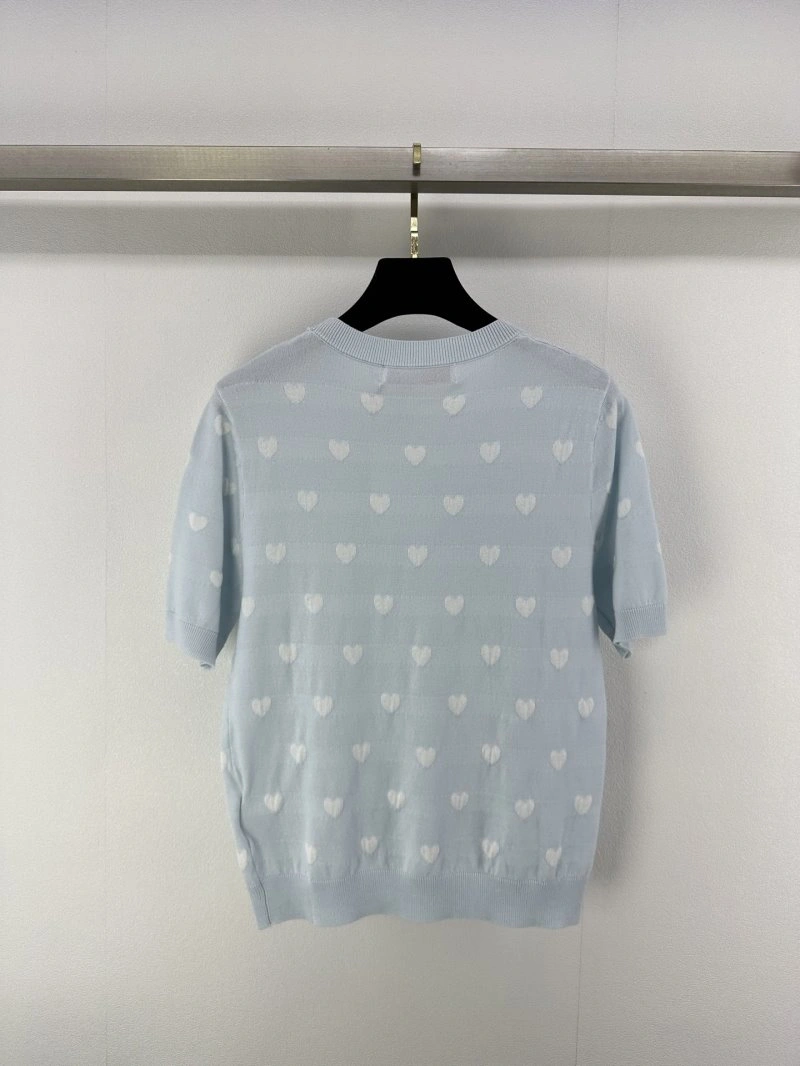 1:1 copy Valentino T-Shirts