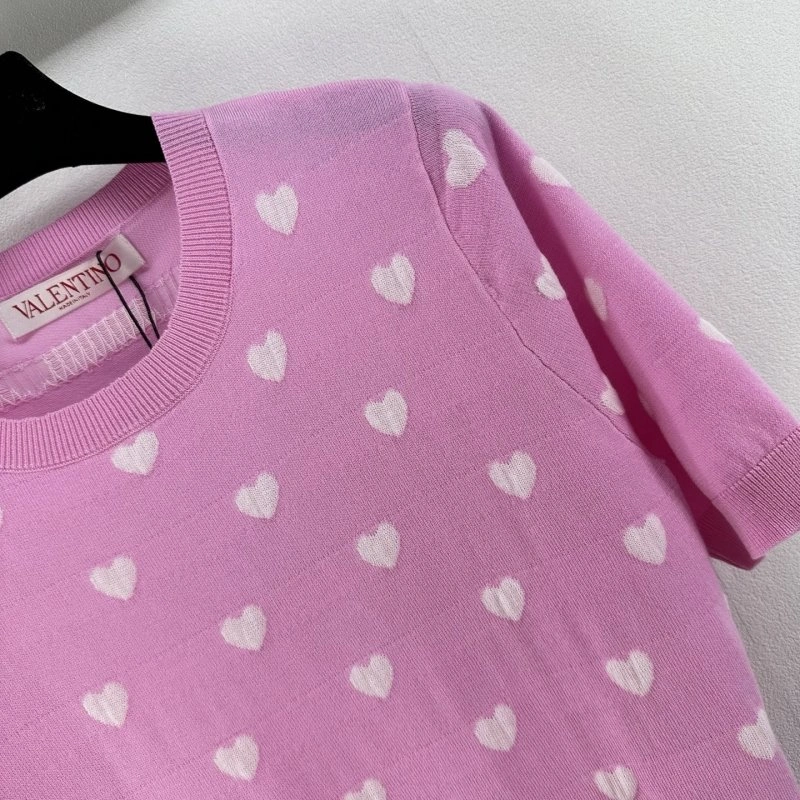 Brand-authenticated Valentino T-Shirts