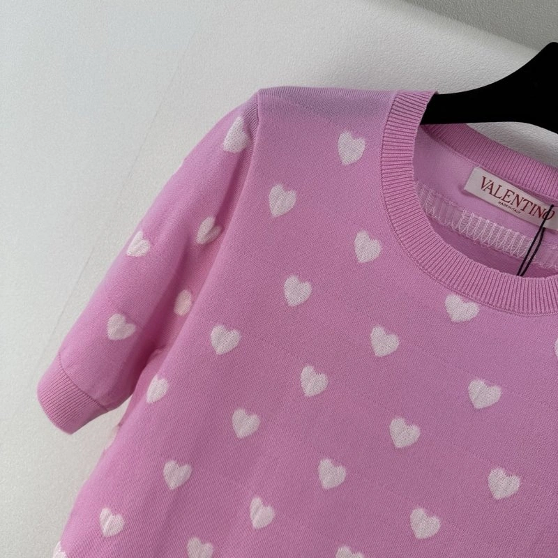 Brand-authenticated Valentino T-Shirts