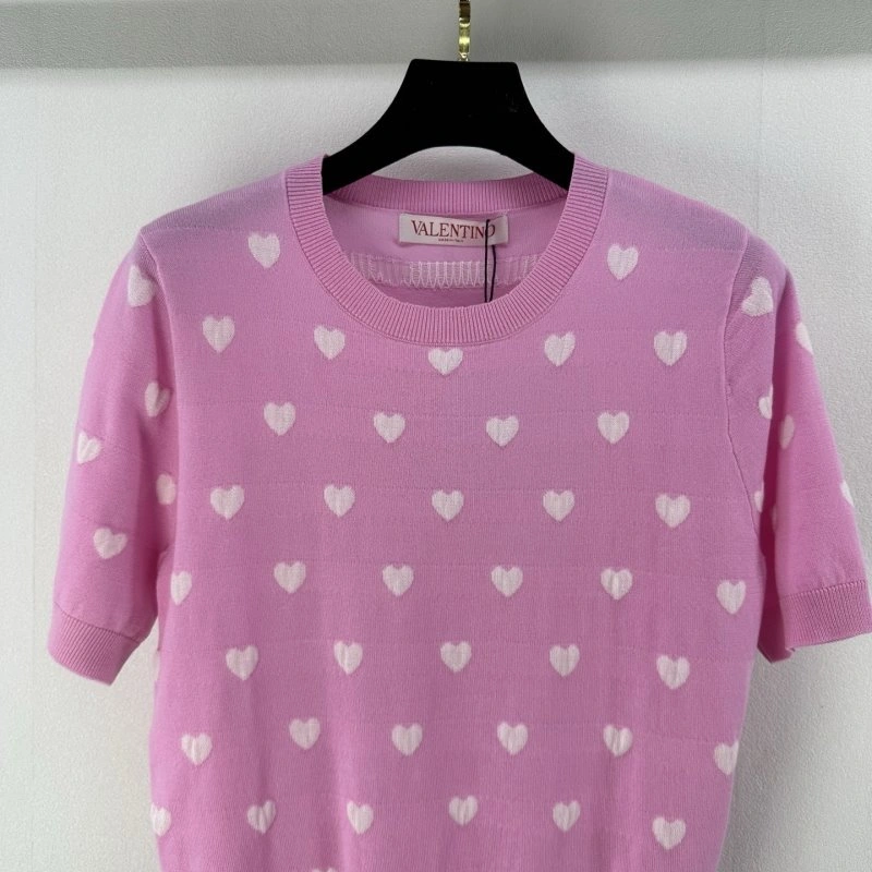 Brand-authenticated Valentino T-Shirts